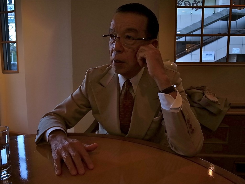 Y.Akamine – ページ 48 – Japan Gentleman's Lounge