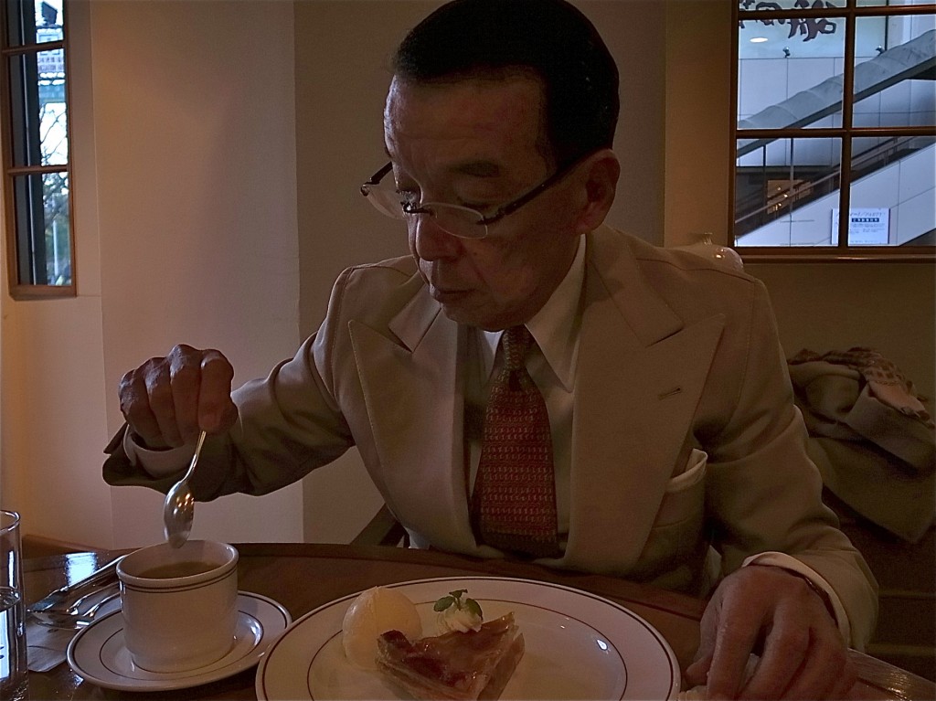 Y.Akamine – ページ 48 – Japan Gentleman's Lounge