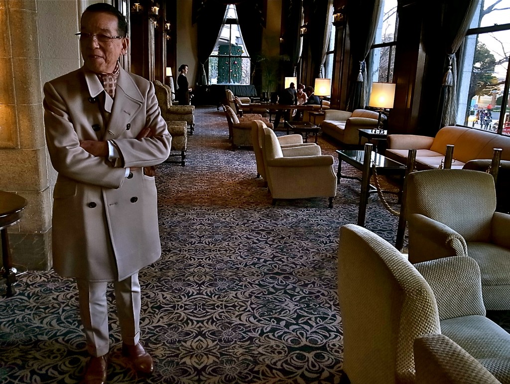 Y.Akamine – ページ 48 – Japan Gentleman's Lounge