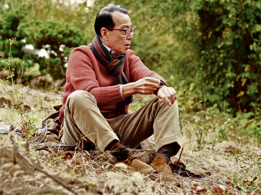 Y.Akamine – ページ 24 – Japan Gentleman's Lounge