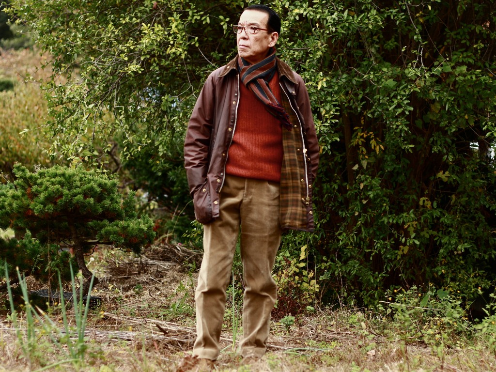 Y.Akamine – ページ 24 – Japan Gentleman's Lounge