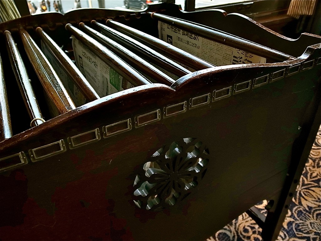 Y.Akamine – ページ 48 – Japan Gentleman's Lounge