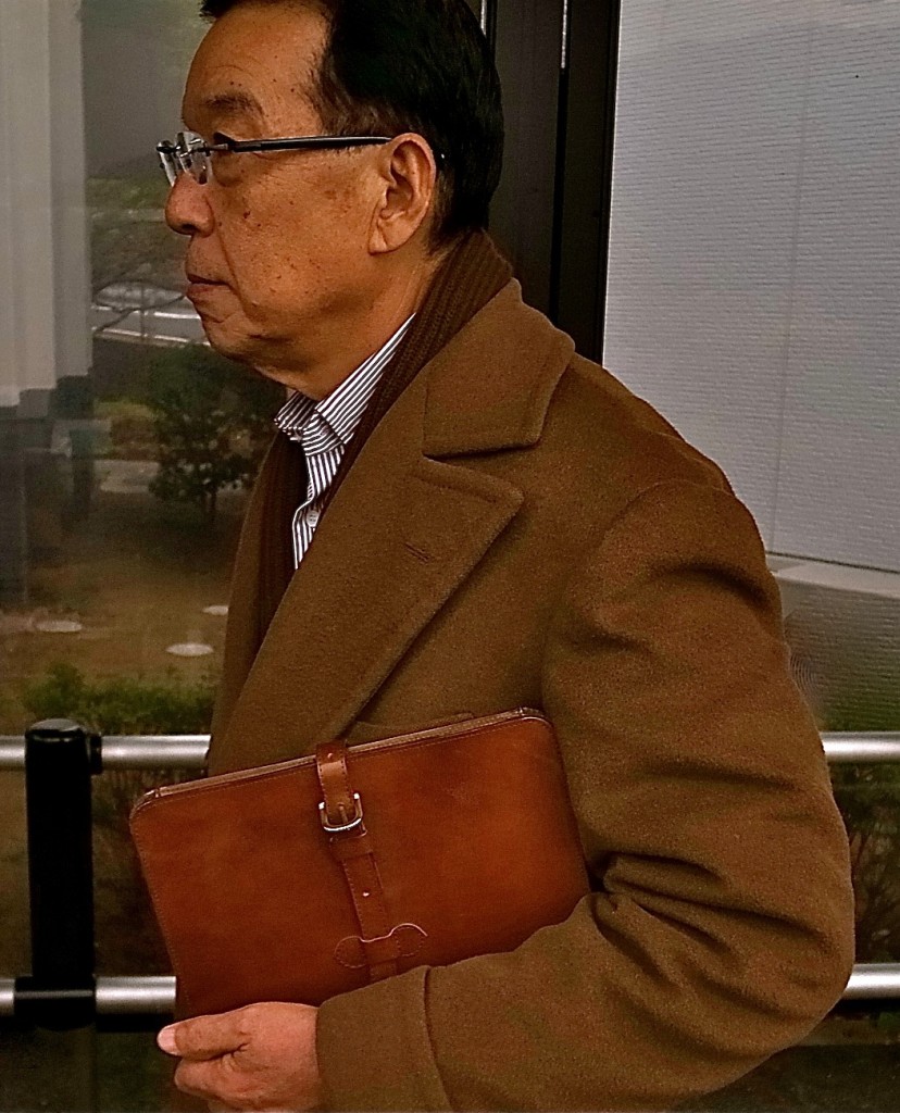 Y.Akamine – ページ 45 – Japan Gentleman's Lounge