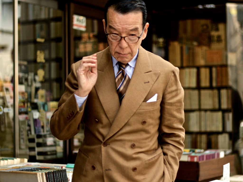 Y.Akamine – ページ 18 – Japan Gentleman's Lounge