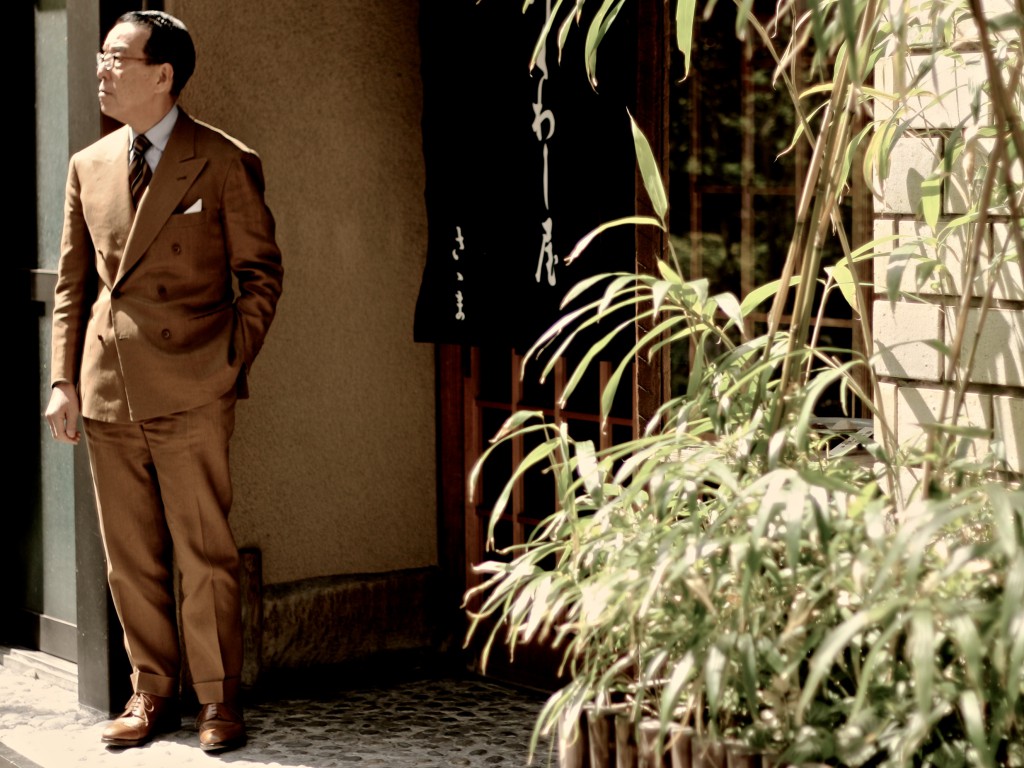 Y.Akamine – ページ 18 – Japan Gentleman's Lounge