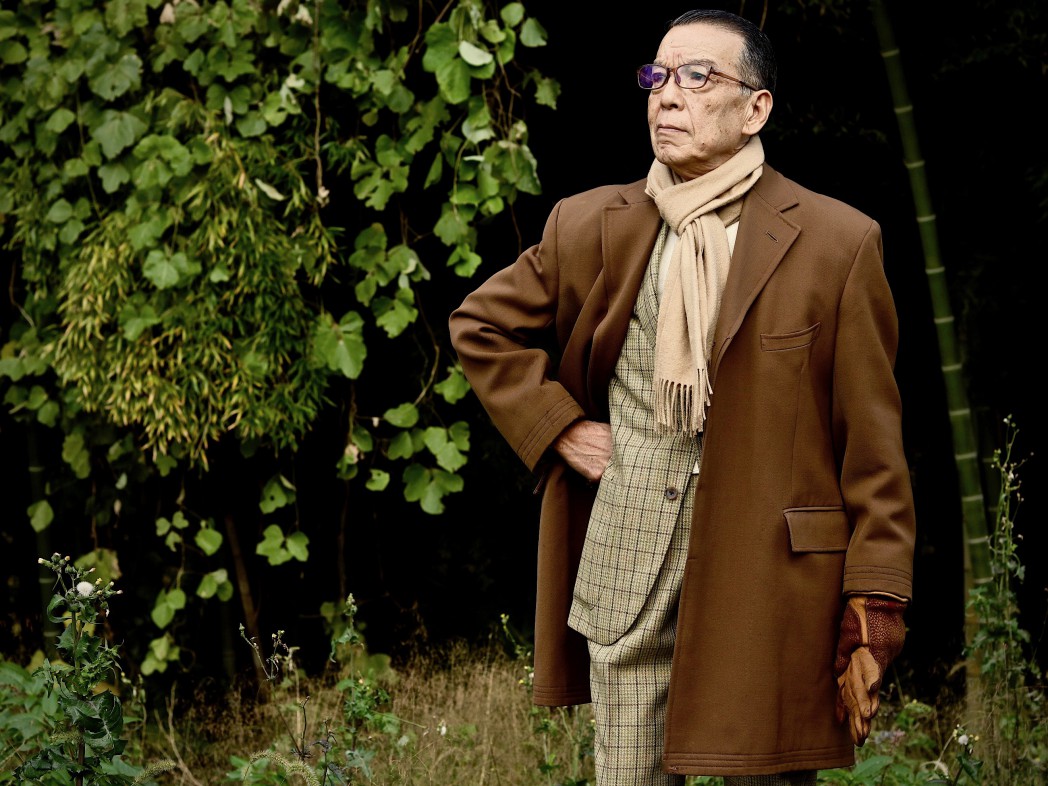 Y.Akamine – ページ 3 – Japan Gentleman's Lounge