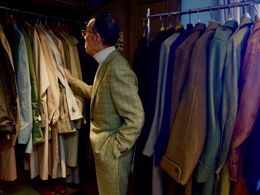 Y.Akamine – ページ 3 – Japan Gentleman's Lounge