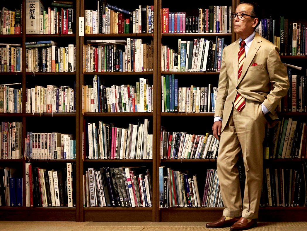 Y.Akamine – ページ 2 – Japan Gentleman's Lounge