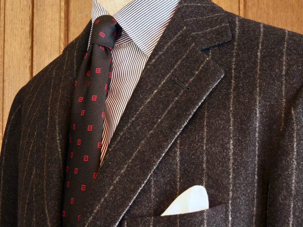 Y.Akamine – Japan Gentleman's Lounge