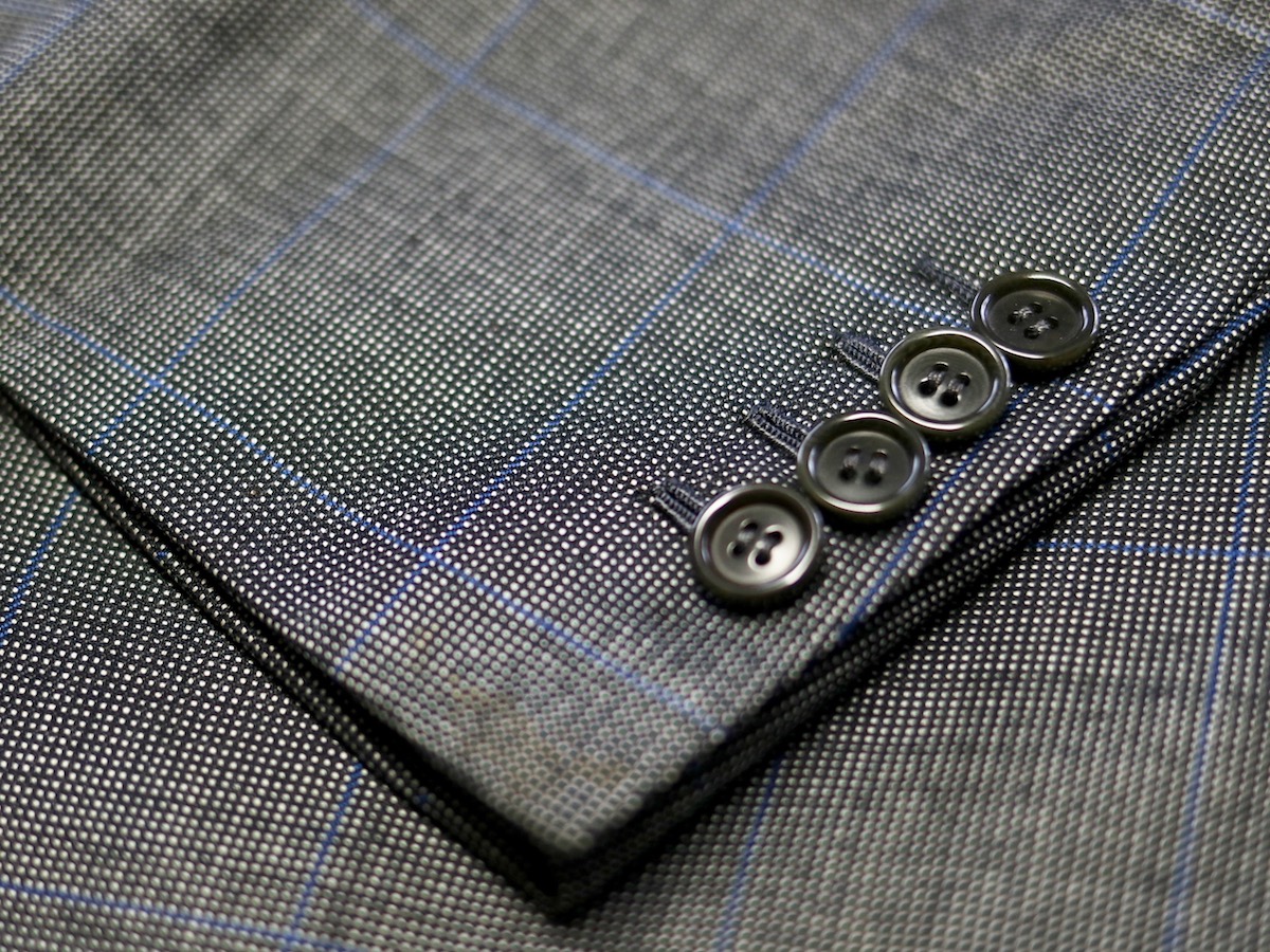 Y.Akamine – Japan Gentleman's Lounge